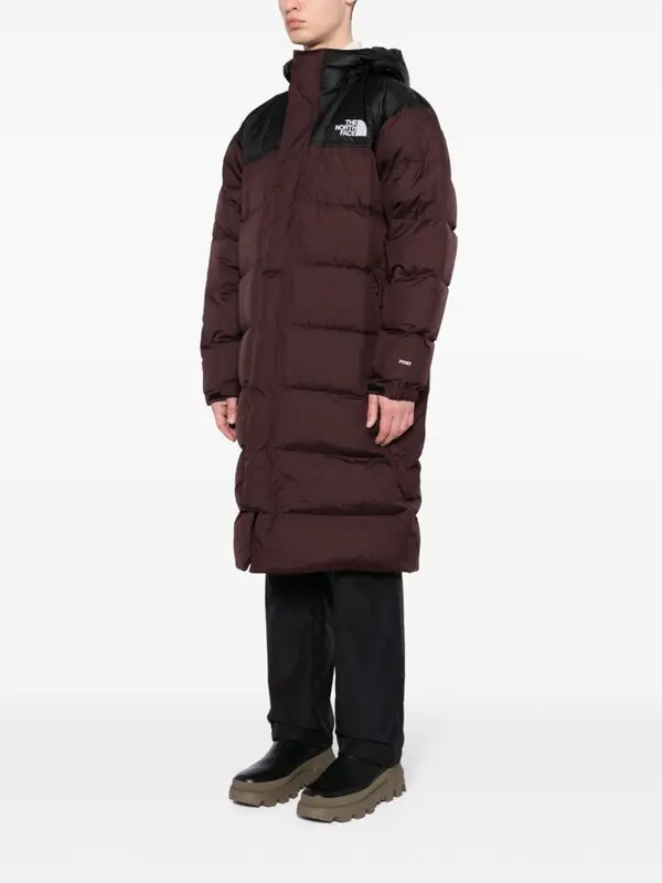 The North Face Nuptse Puffer Parka Coat