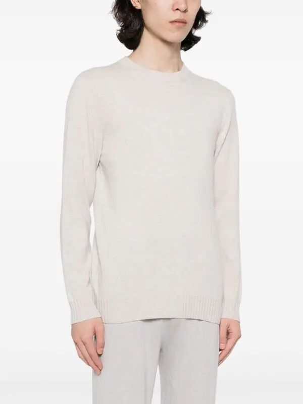 N.peal Crew-neck Cashmere Jumper