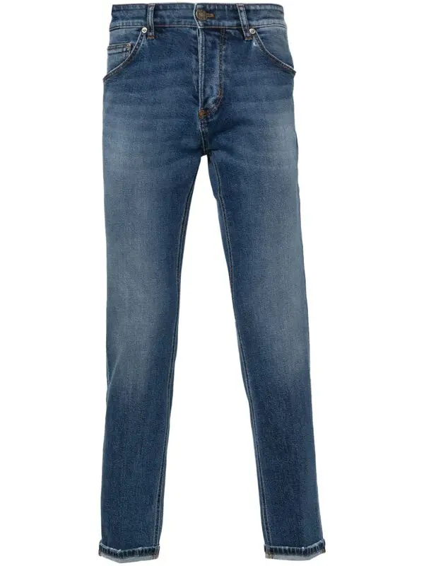 PT TORINO Reggae Tapered Jeans