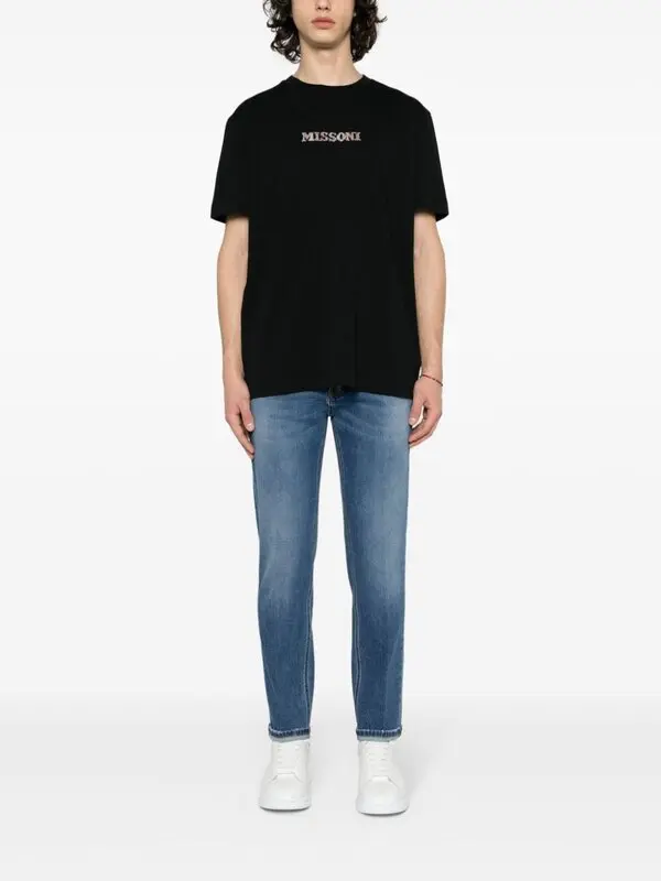 PT TORINO Reggae Tapered Jeans