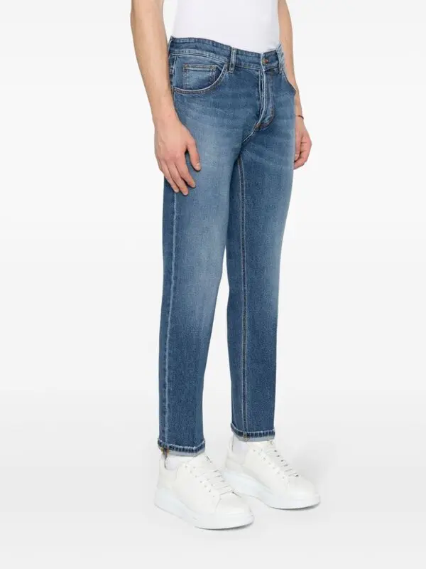 PT TORINO Reggae Tapered Jeans