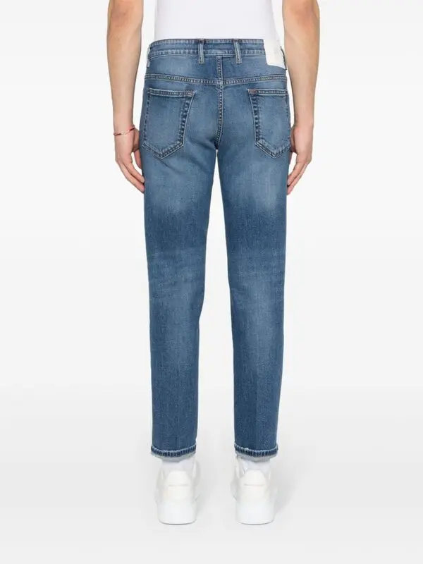 PT TORINO Reggae Tapered Jeans