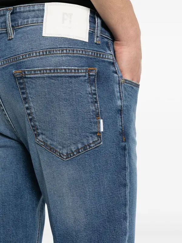 PT TORINO Reggae Tapered Jeans