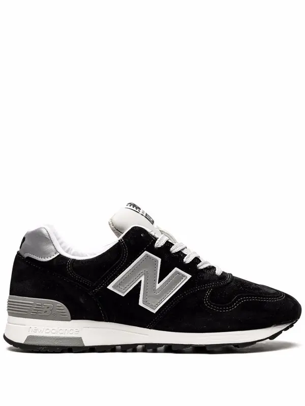 NEW BALANCE 1400 Low-top Sneakers