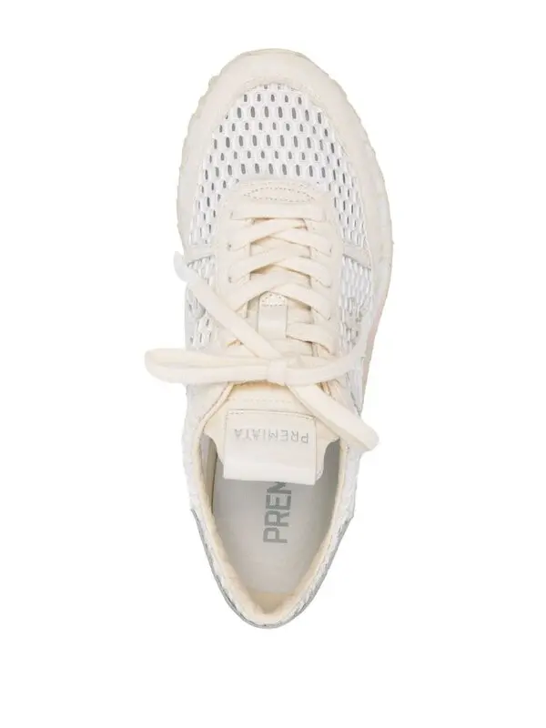 Premiata Seand 6754 Sneakers