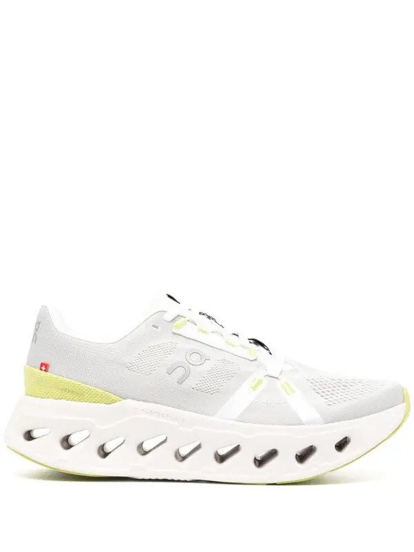 On Cloudeclipse Mesh Sneakers