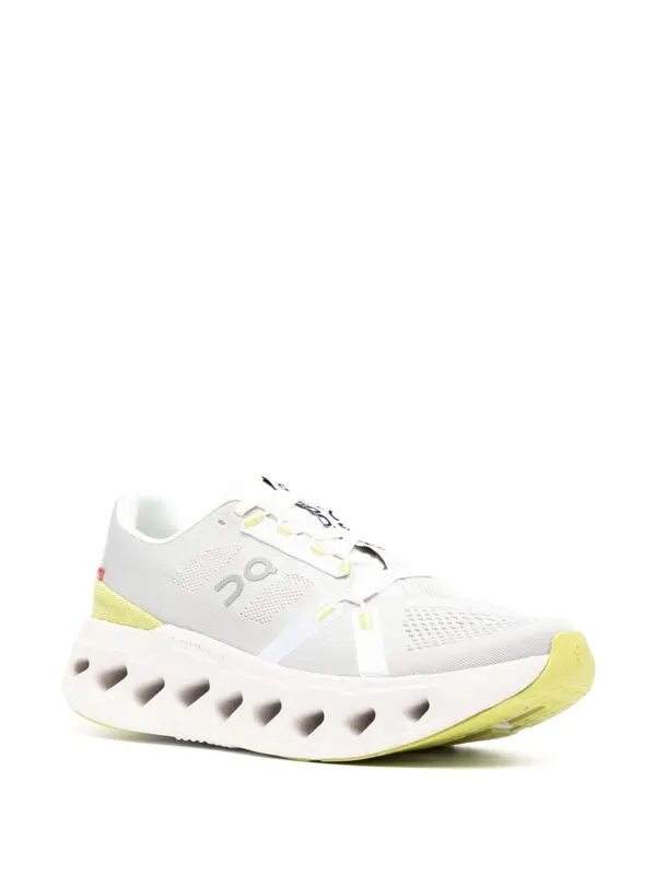 On Cloudeclipse Mesh Sneakers