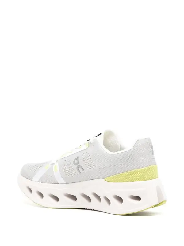 On Cloudeclipse Mesh Sneakers
