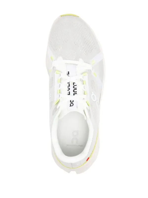 On Cloudeclipse Mesh Sneakers