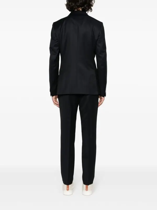 Zegna Single-breasted Suit