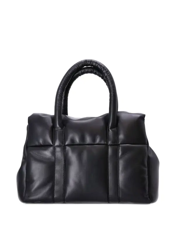 Mulberry Bayswater Bubble Tote Bag