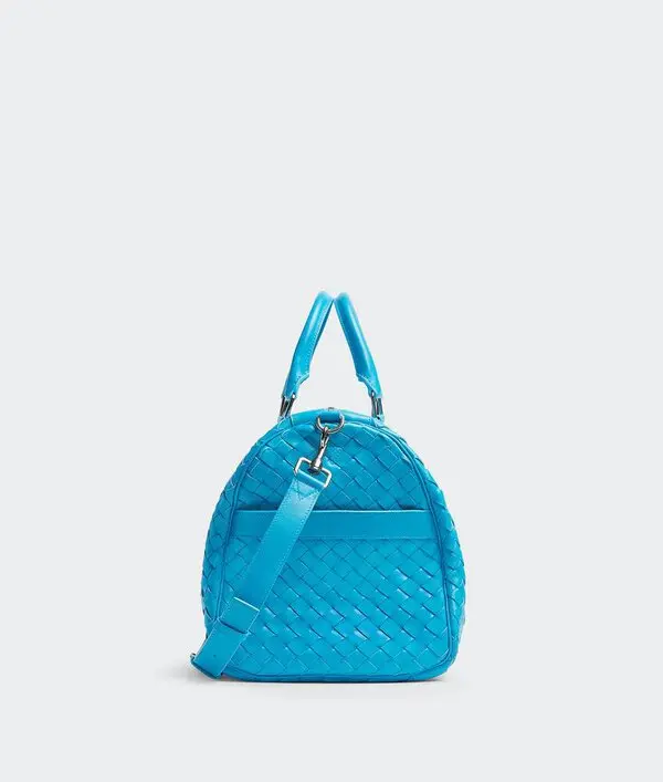 Bottega Veneta Intrecciato Duffle