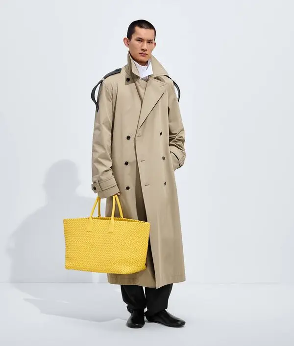 Bottega Veneta Cabat - Taxi