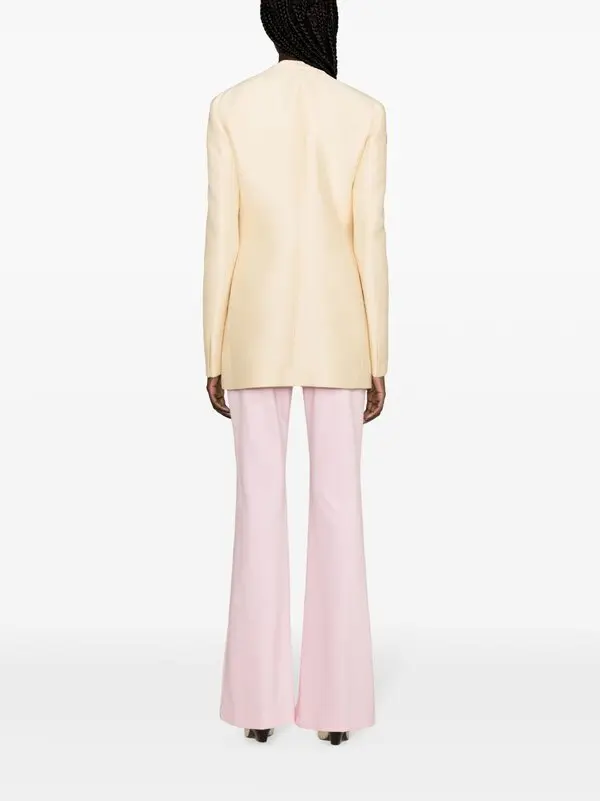 Max Mara Olea Flared Tailored Trousers