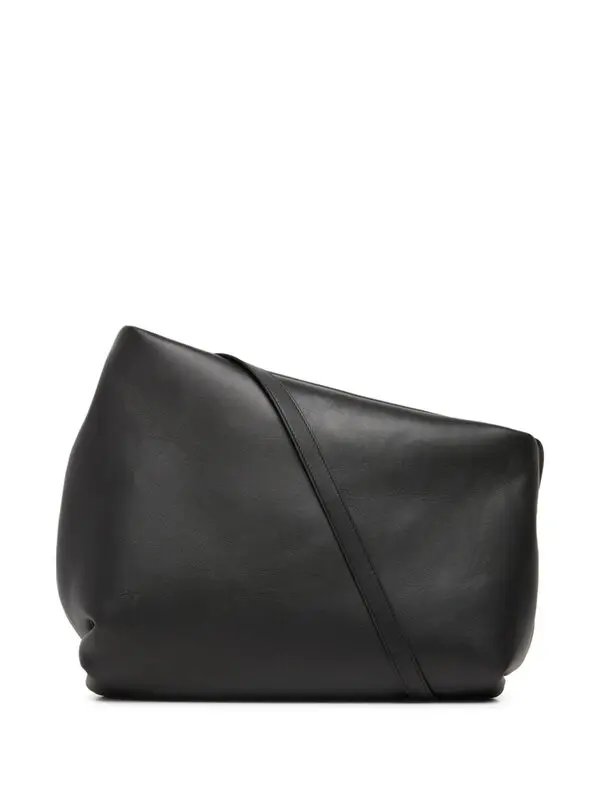Marsèll Fantasma Leather Shoulder Bag