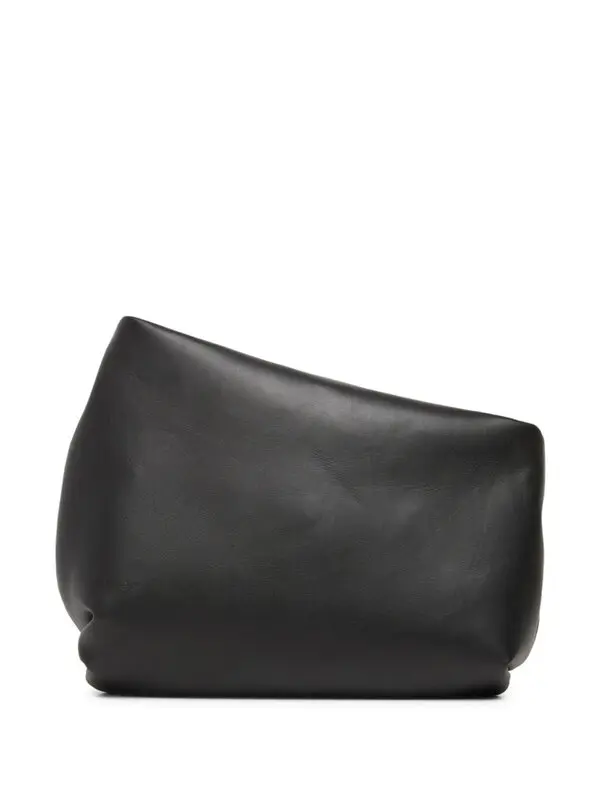 Marsèll Fantasma Leather Shoulder Bag