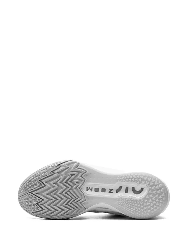 Nike Air Zoom Gt Cut 2 Tb Sneakers - Grey