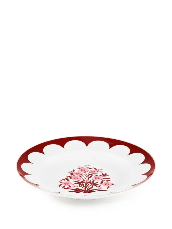 AQUAZZURA CASA Jaipur Soup Plates