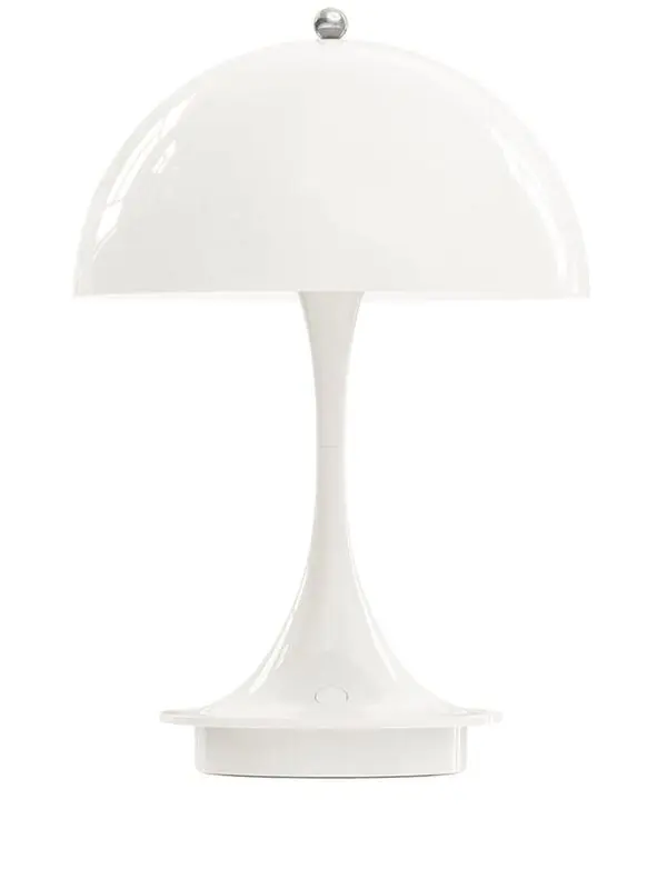 LOUIS POULSEN Panthella 160 Led Portable Lamp - White