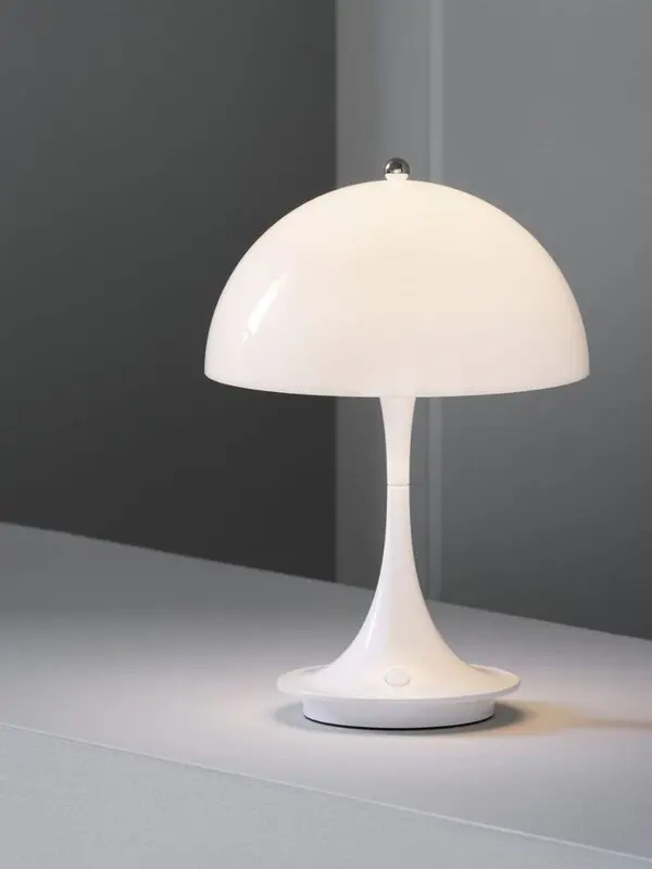 Louis Poulsen Panthella 160 Led Portable Lamp