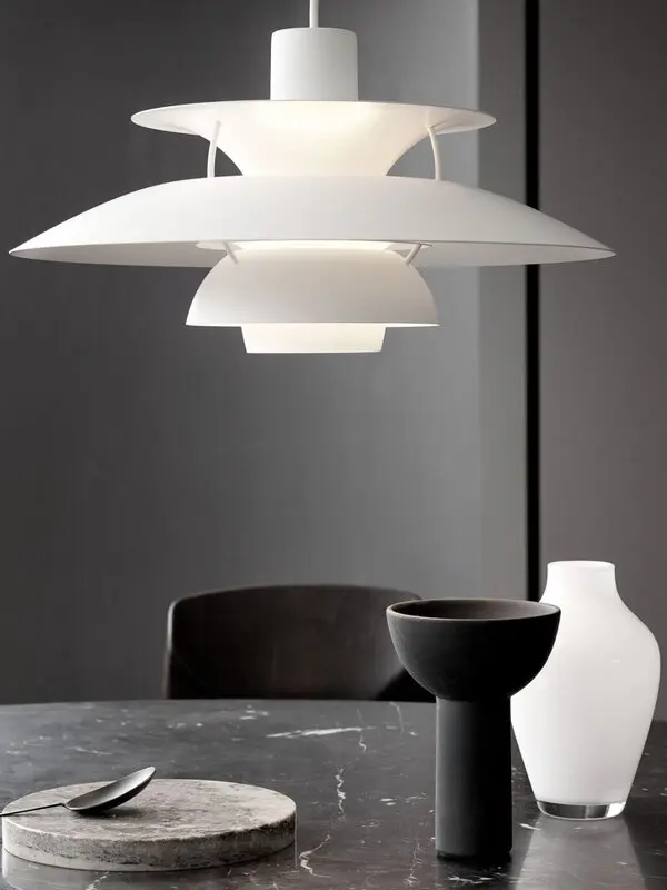 LOUIS POULSEN Ph 5 Pendant Lamp
