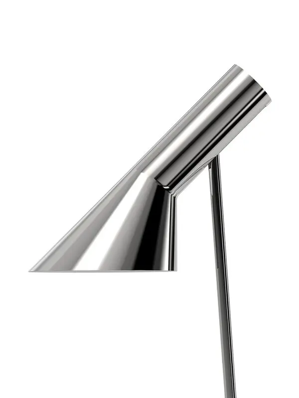LOUIS POULSEN Aj Mini Stainless-steel Table Lamp