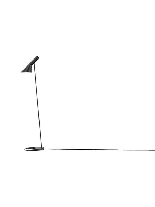 Louis Poulsen Aj Floor Lamp