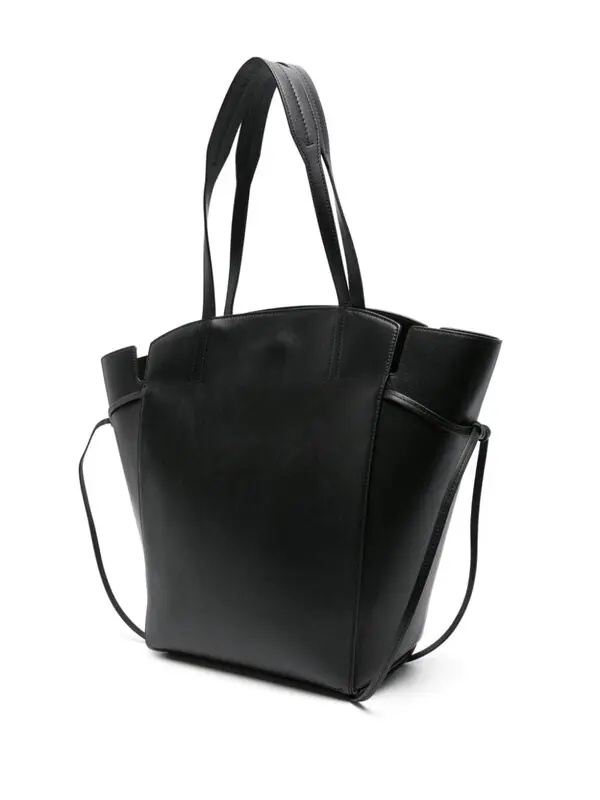 Mulberry Clovelly Leather Tote Bag