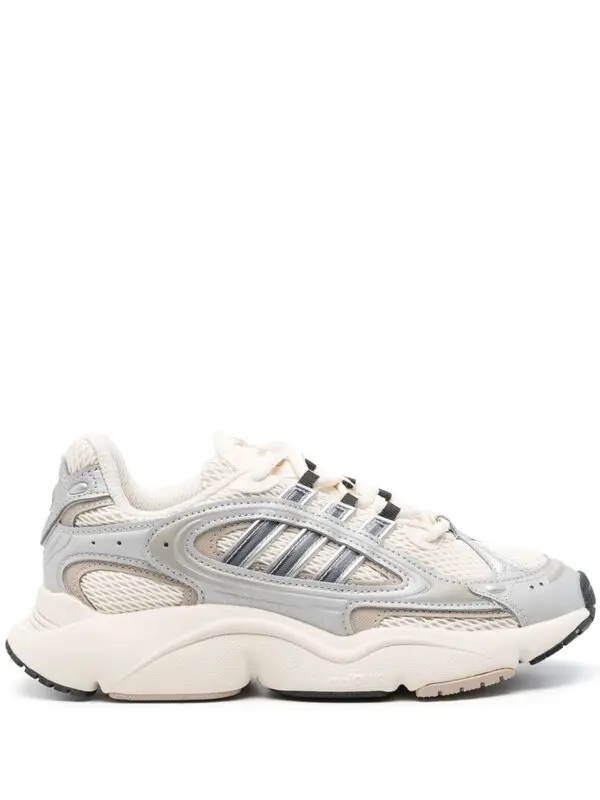 Adidas Ozmillen Panelled Sneakers
