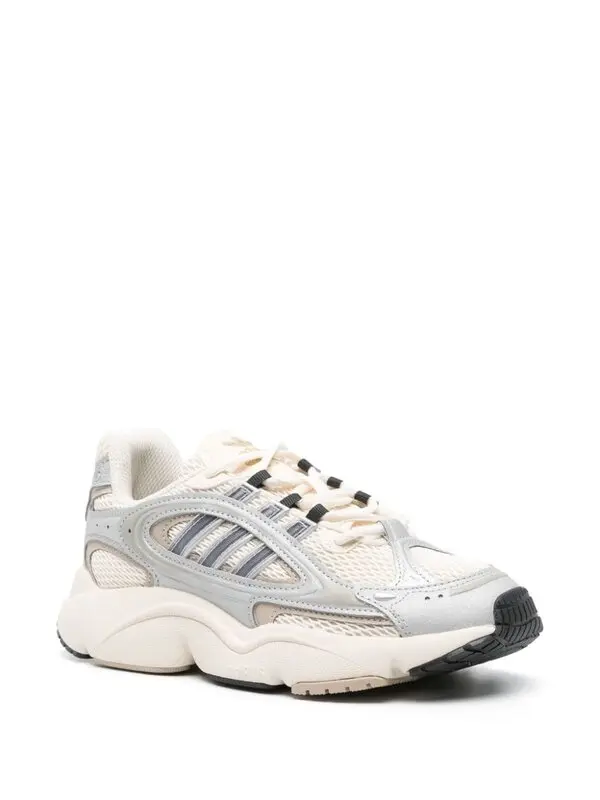 Adidas Ozmillen Panelled Sneakers