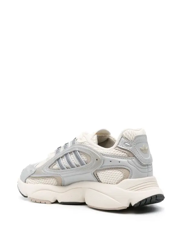 Adidas Ozmillen Panelled Sneakers