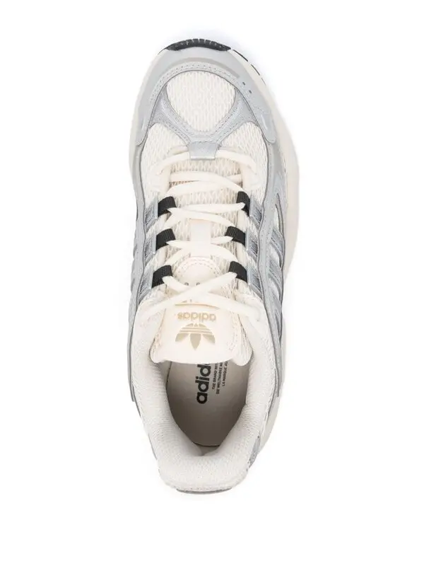 Adidas Ozmillen Panelled Sneakers