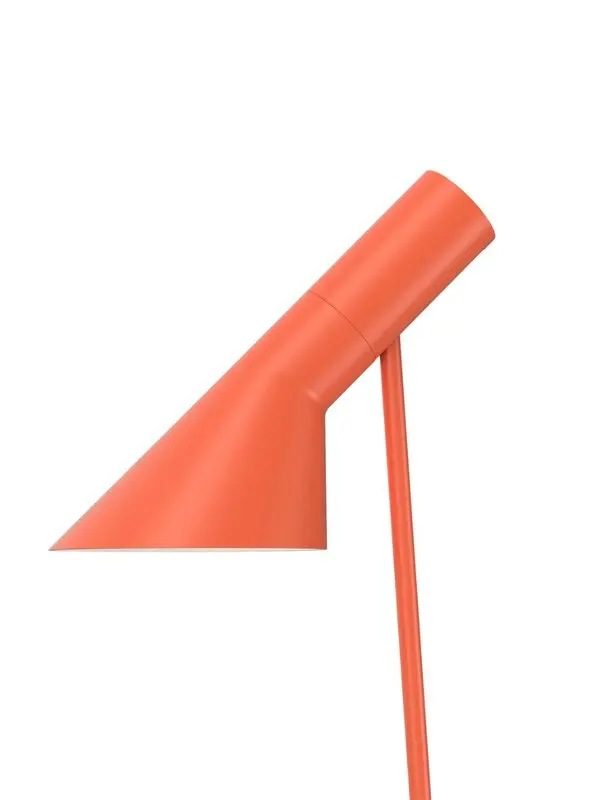 LOUIS POULSEN Aj Mini Steel Table Lamp