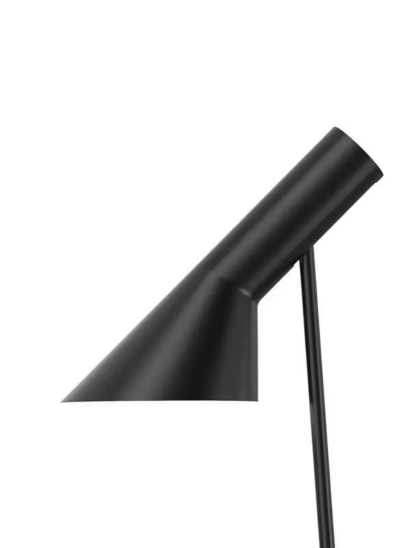 LOUIS POULSEN Aj Mini Steel Table Lamp