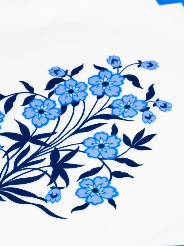 AQUAZZURA CASA Jaipur Dinner Plates
