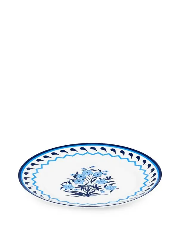 AQUAZZURA CASA Jaipur Dinner Plates