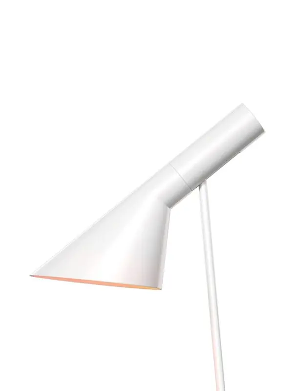 Louis Poulsen Aj Steel Floor Lamp