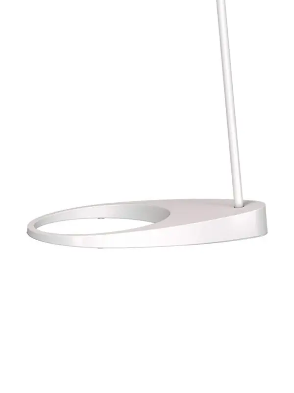 Louis Poulsen Aj Steel Floor Lamp