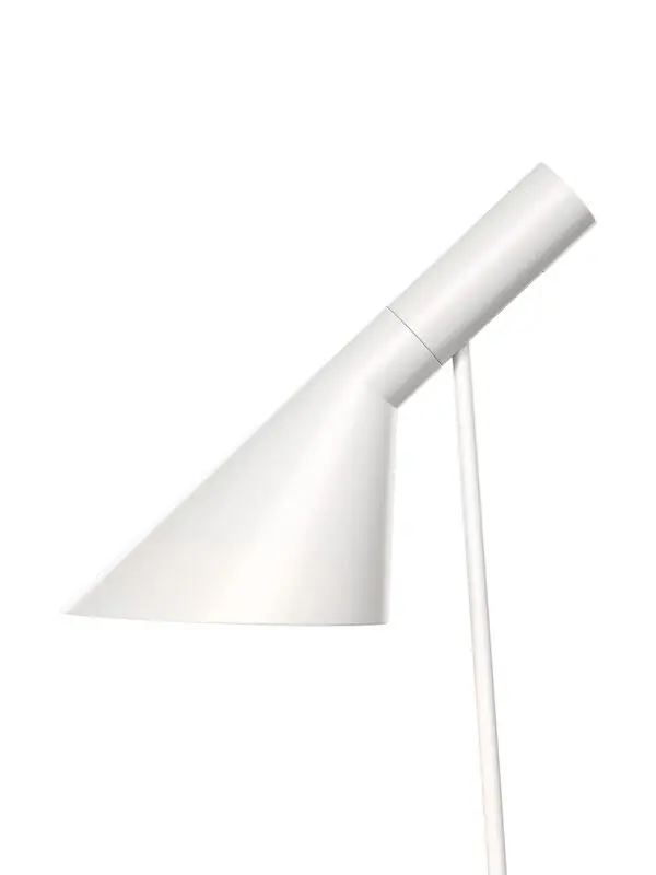 LOUIS POULSEN Aj Mini Steel Table Lamp