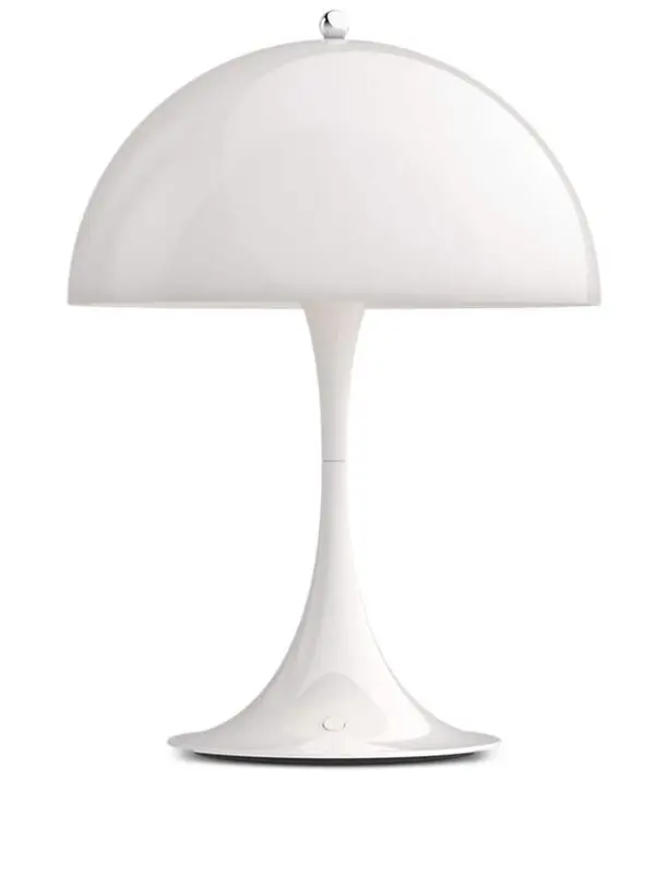 LOUIS POULSEN Panthella 250 Portable Lamp - White