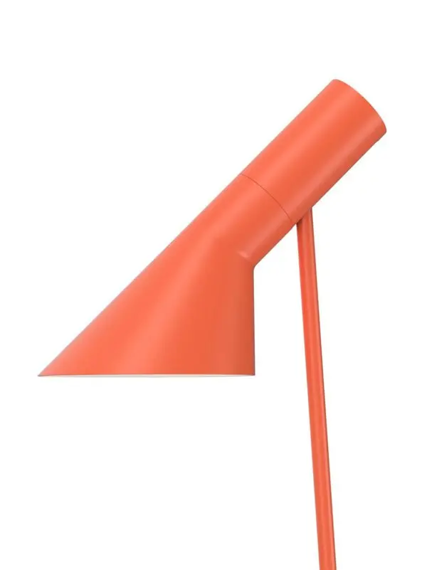 Louis Poulsen Aj Mini Steel Table Lamp