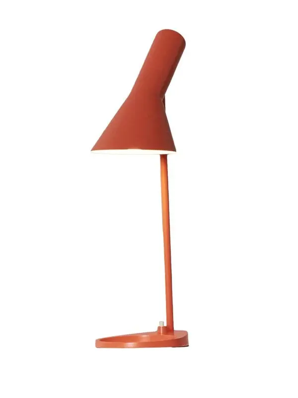 Louis Poulsen Aj Mini Steel Table Lamp