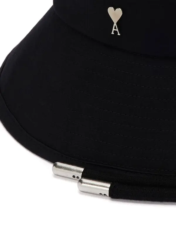 Ami De Coeur Bucket Hat