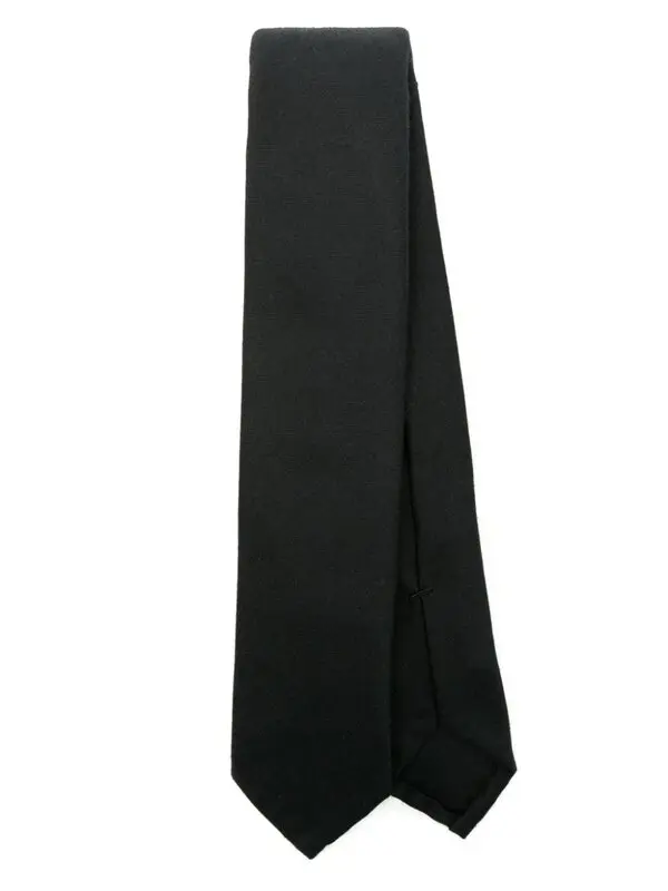 Valentino Garavani Neck Tie - Black