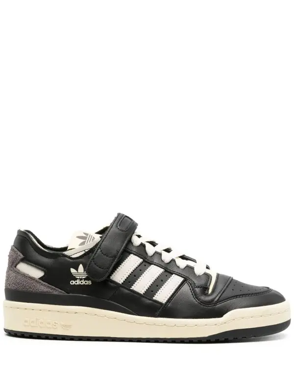 Adidas Forum 84 Panelled Sneakers