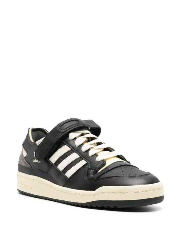 Adidas Forum 84 Panelled Sneakers
