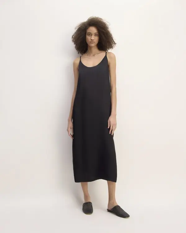 Everlane Ultimate Slip Dress