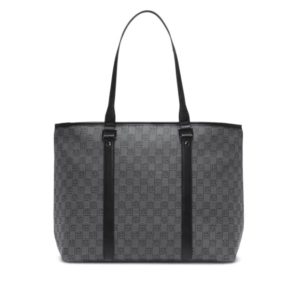 JORDAN Monogram Tote Bag