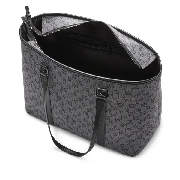 JORDAN Monogram Tote Bag