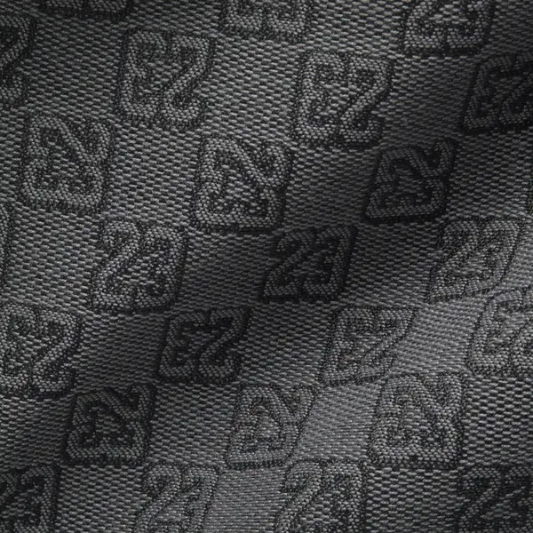 JORDAN Monogram Tote Bag